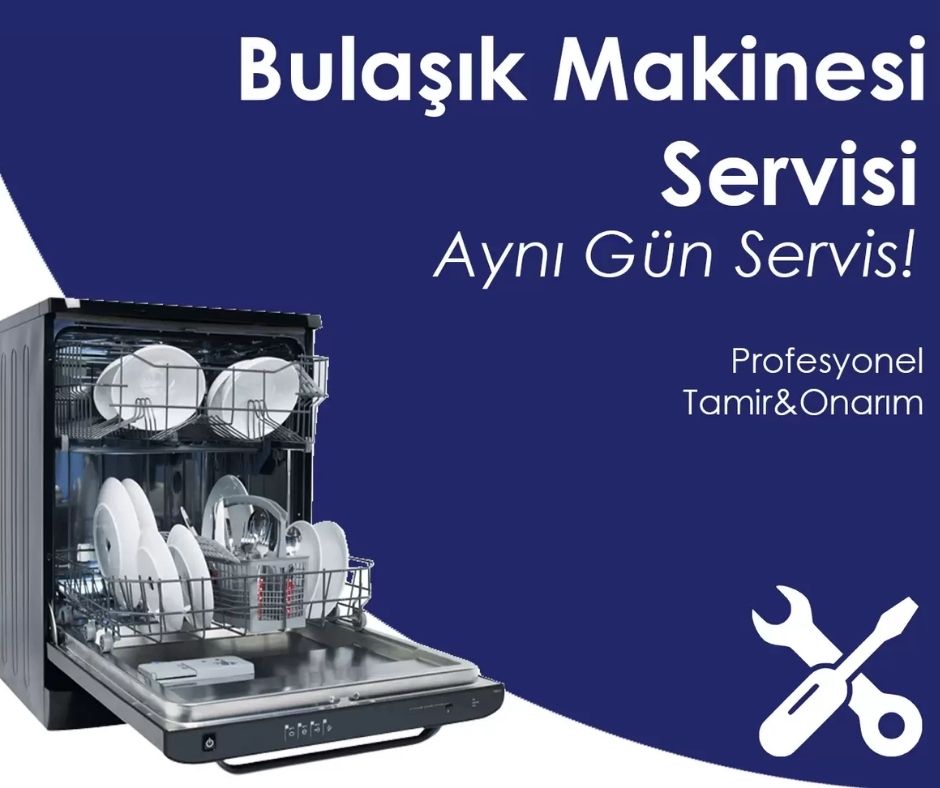 Yeşilbayır Bosch Servisi | Bulaşık Makinesi Servisi